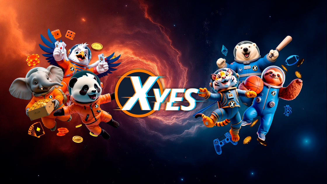 VIP bonus | Xyes.com